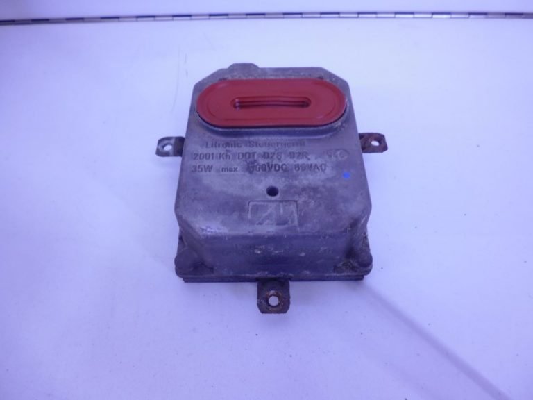 S-KLASSE W220 XENON TRAFO GEBRUIKT A2208208326 - JLParts