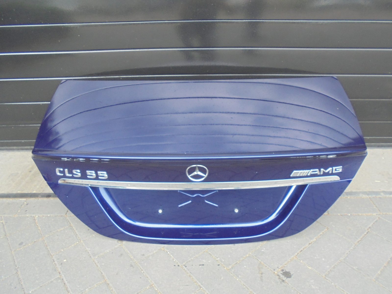 PLAATWERK Archieven - JLParts