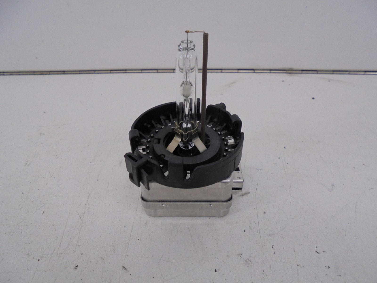 ML W164 XENON LAMP/HOUDER N910139000002 A0018265482 - JLParts