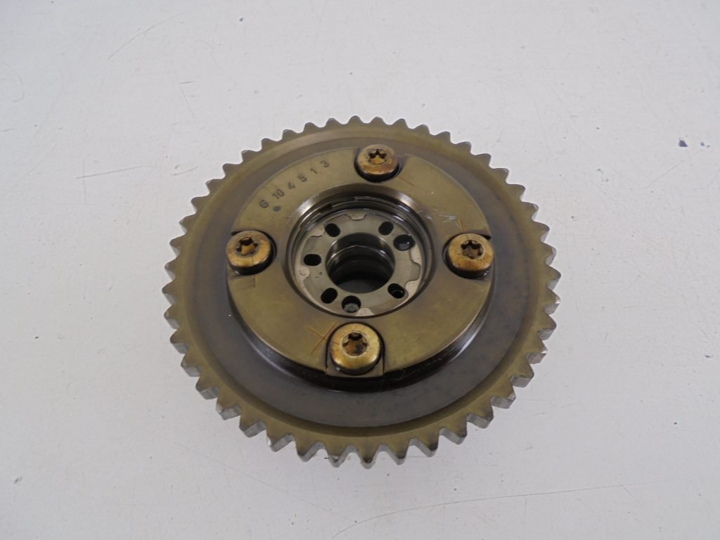 E-KLASSE W212 E200CGI M271 INLAATNOKKENAS VERSTELLER A2710502547 - JLParts