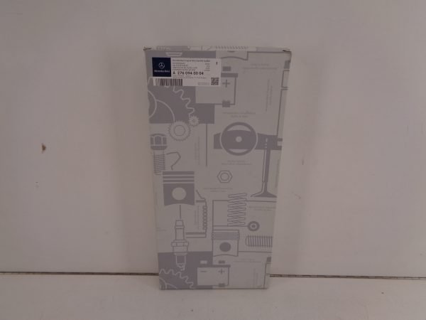 A2760940004 LUCHTFILTER NEW OLD STOCK ORIGINEEL MERCEDES-BENZ - JLParts